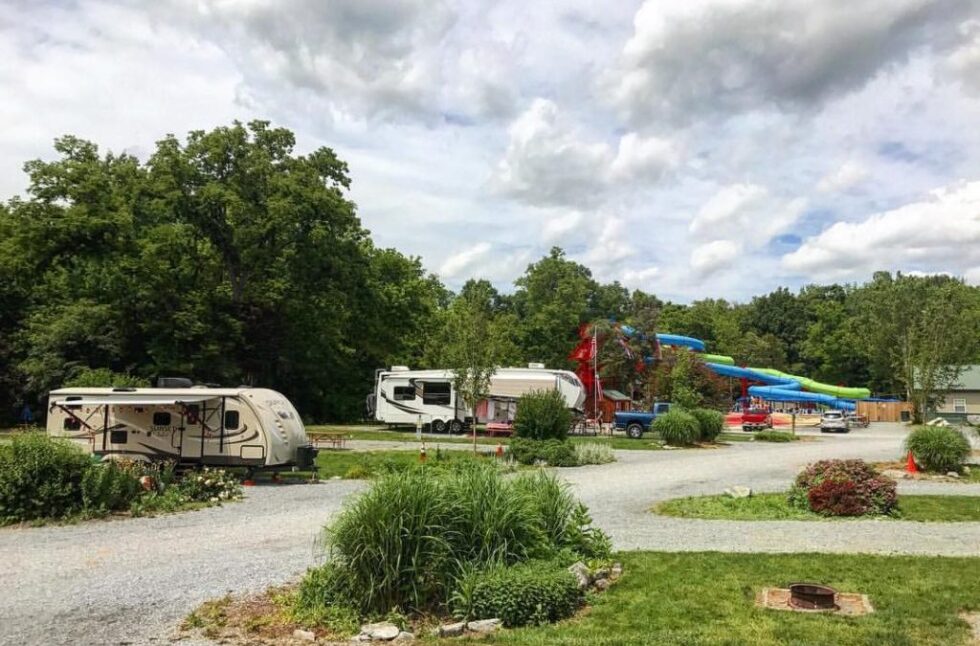 Jellystone Park's 50th Anniversary - The RV Atlas