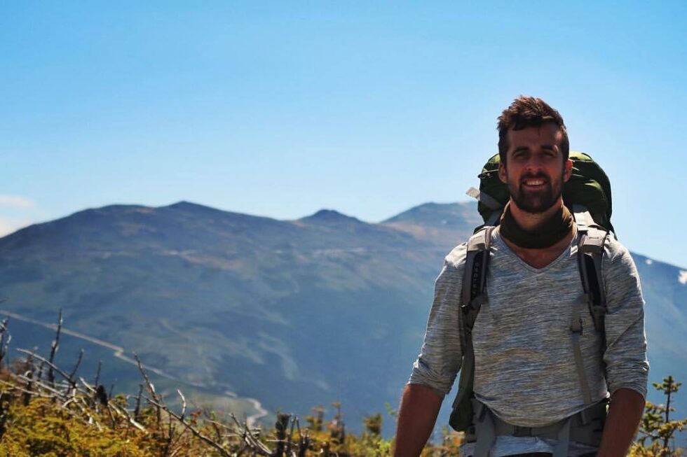 Let's Rock the Park: An Interview with Jack Steward by RVFTA