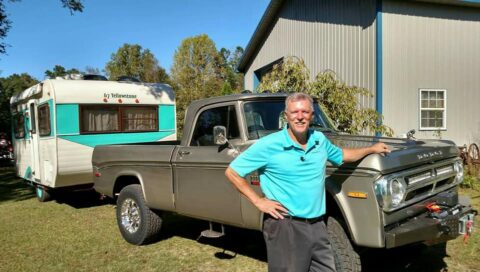 RV Education 101: RV Maintenance with Mark Polk