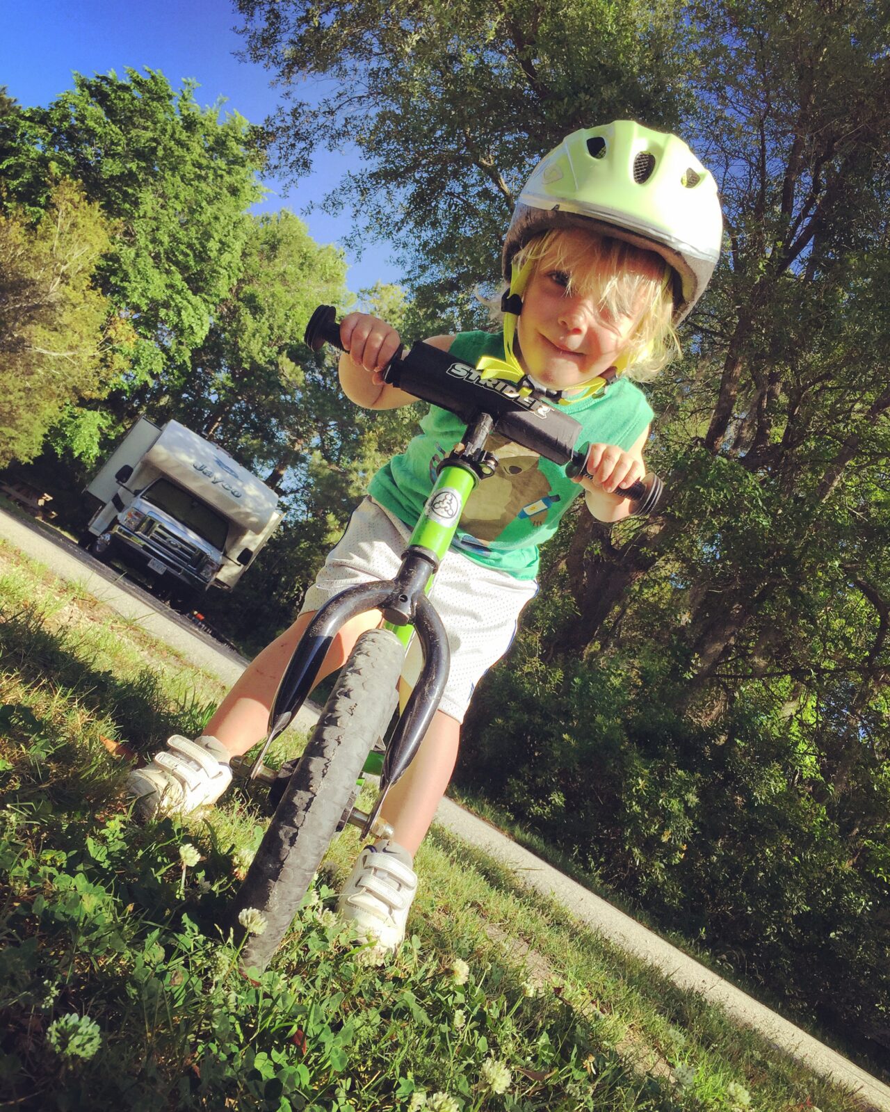 12 Quick Tips for Gaining Confidence as a New RV Owner - The RV Atlas