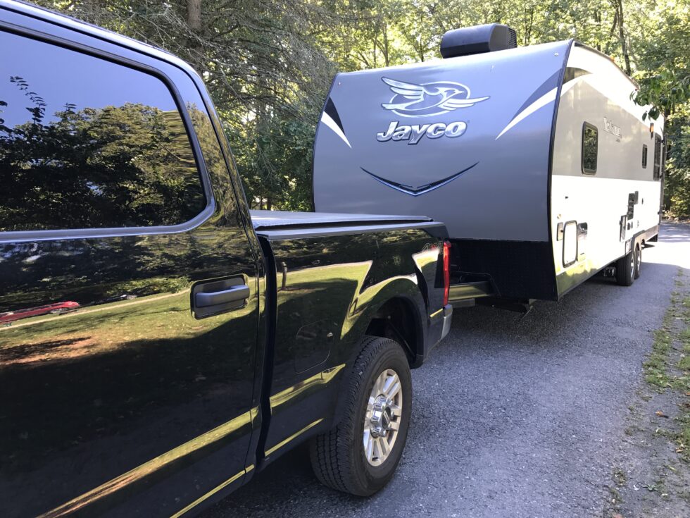 12 Quick Tips for Gaining Confidence as a New RV Owner - The RV Atlas