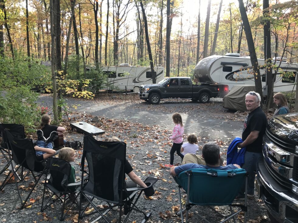 12 Quick Tips for Gaining Confidence as a New RV Owner - The RV Atlas