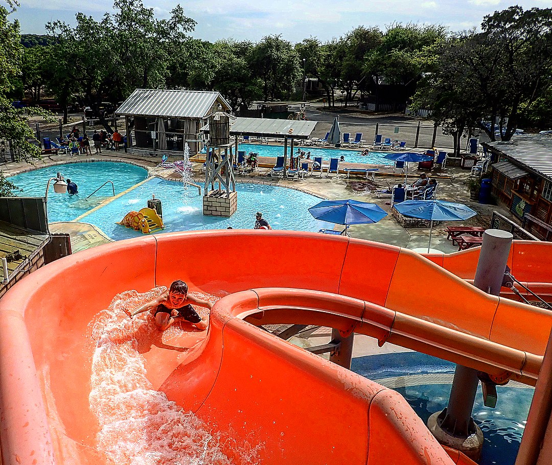 The Campground 411: Everything You Need to Know about Booking the Right ...