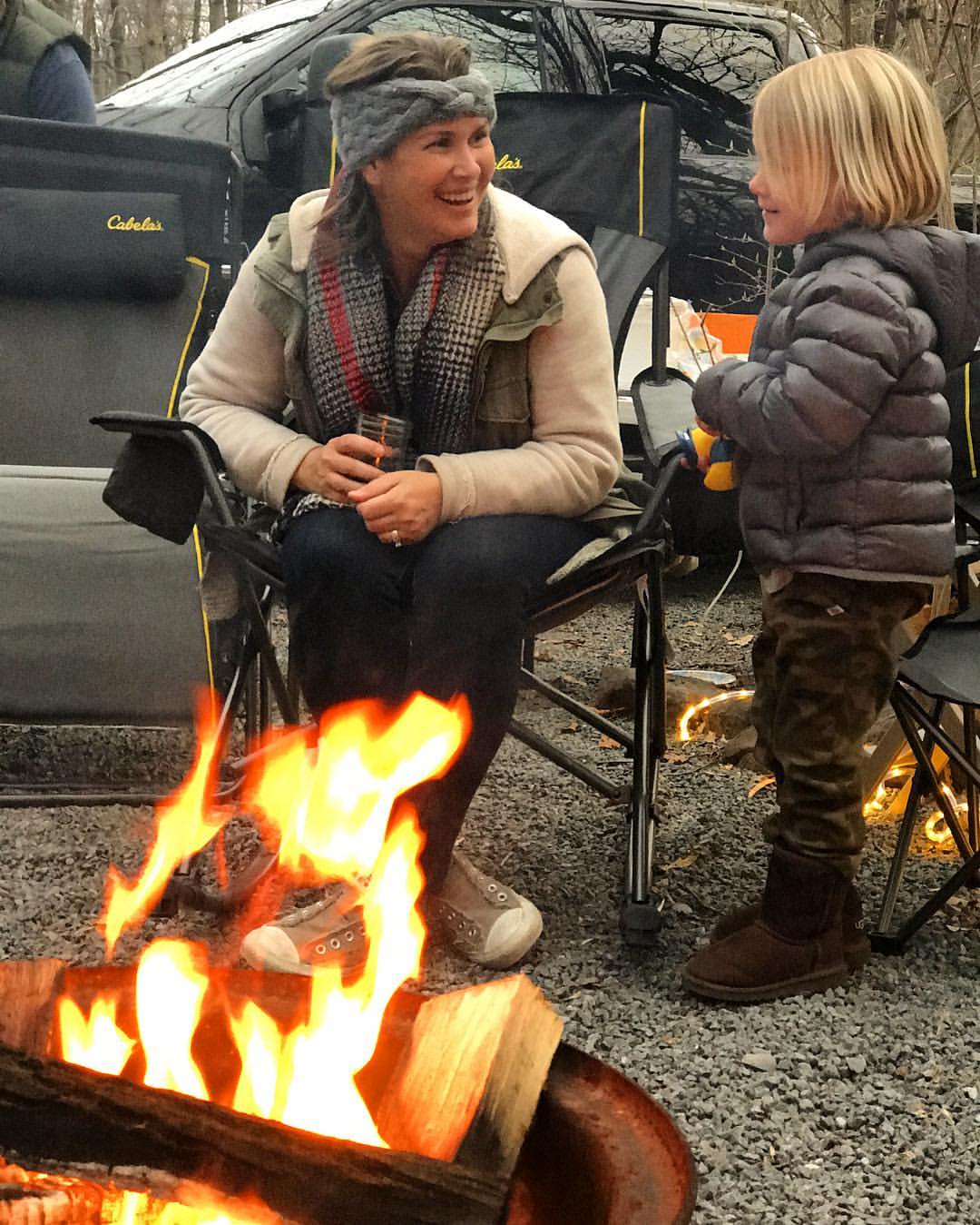 seasonal camping - The RV Atlas