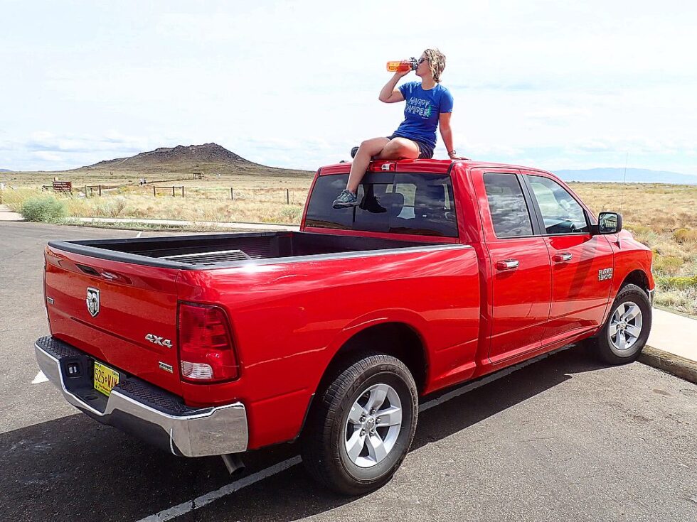 Matching Trucks to Trailers: Finding a Perfect Tow Vehicle and RV