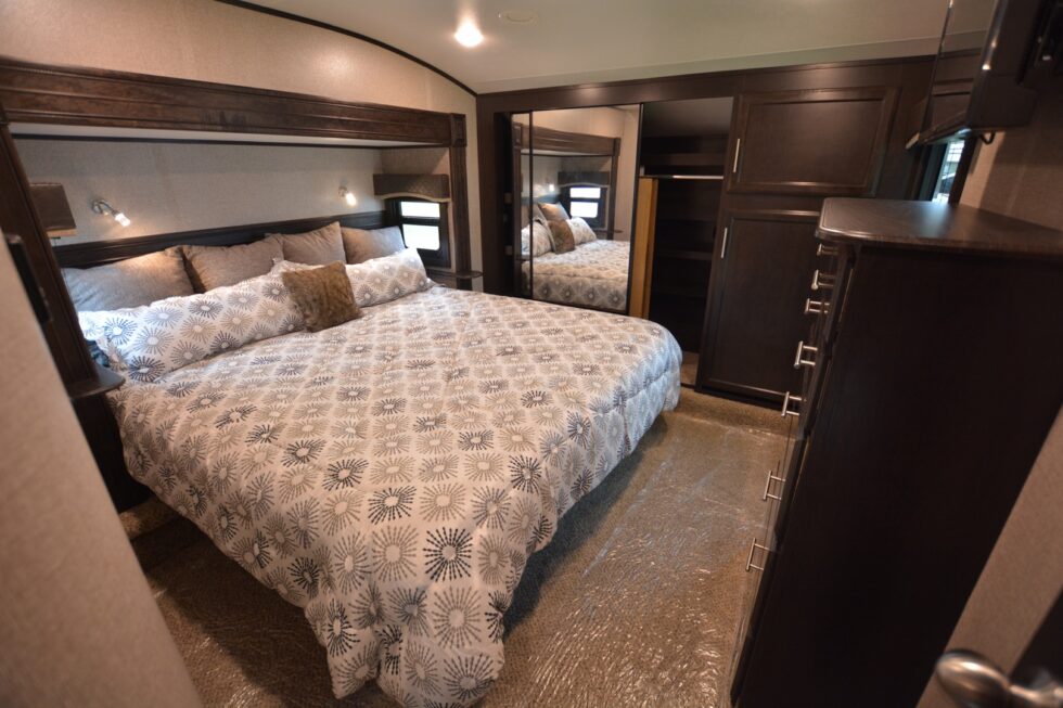 6 Jayco Models We Love for 2019 from RV Family Travel Atlas