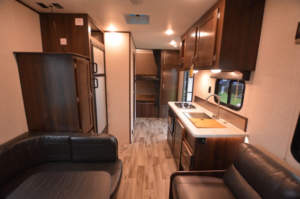 6 Jayco Models We Love for 2019 from RV Family Travel Atlas