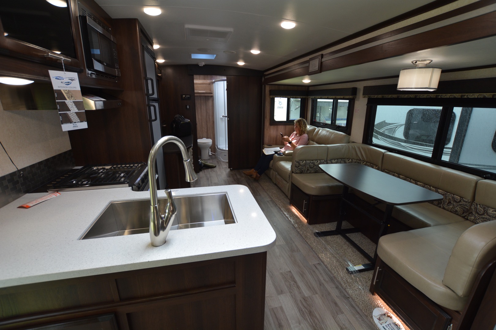 White Hawk Living - The RV Atlas
