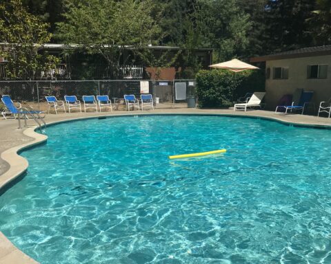 Campground Review: Smithwoods RV Park in Felton, California