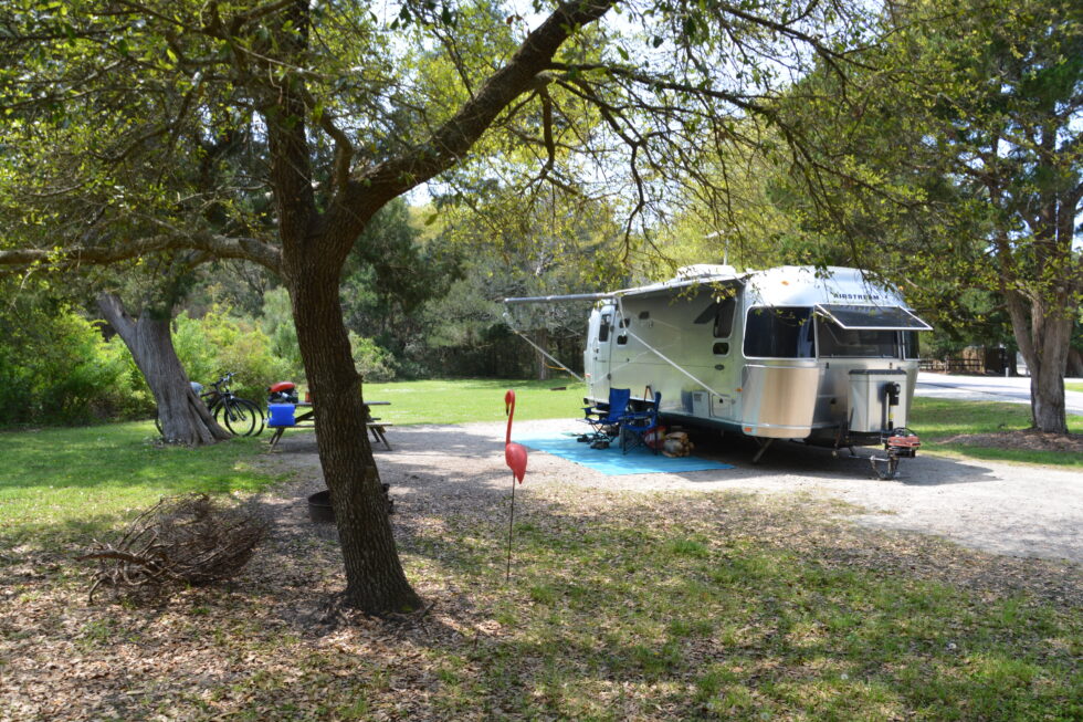 8 Myrtle Beach Campground Recommendations from The RV Atlas