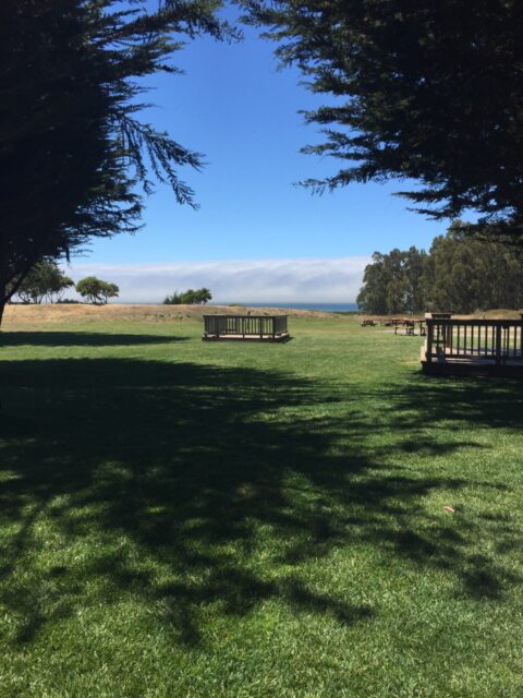 Campground Review: Santa Cruz North/Costanoa KOA in California