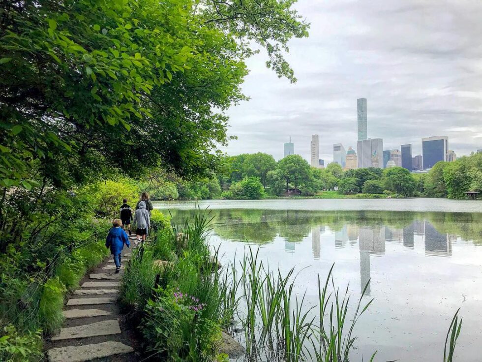 7 Urban Campgrounds for Your Next RV Adventure