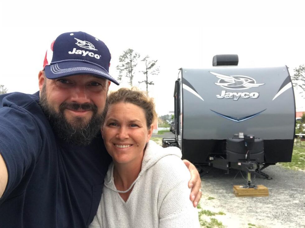 How to Be a Happier Camper: Tips for RVing and Camping Parents