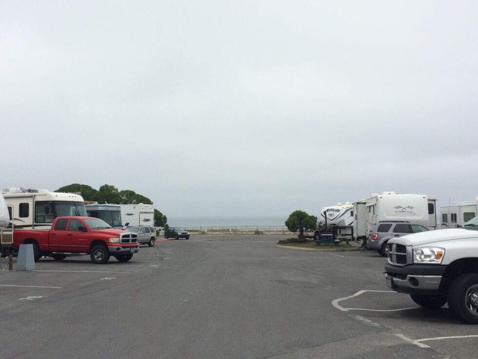 7 Urban Campgrounds for Your Next RV Adventure