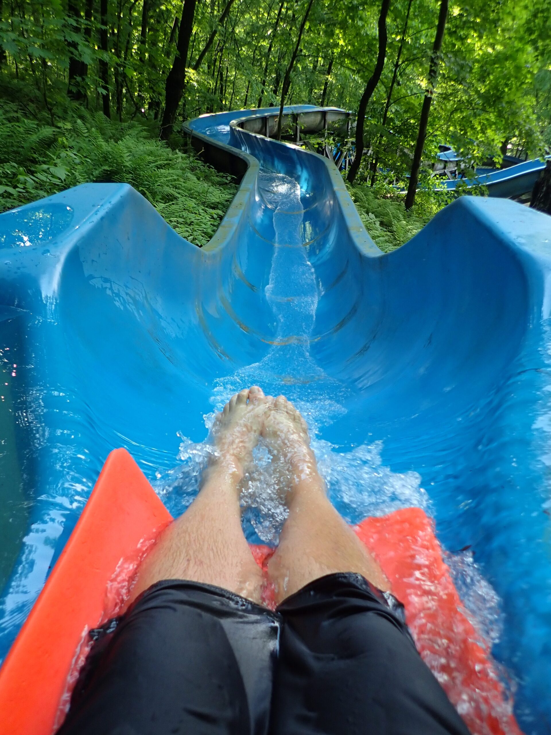 Campground Review: Mill Run Jellystone near Pittsburgh, Pennsylvania