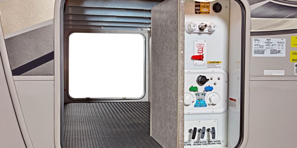 The Award Winning Jayco Eagle HT 264BHOK - The RV Atlas