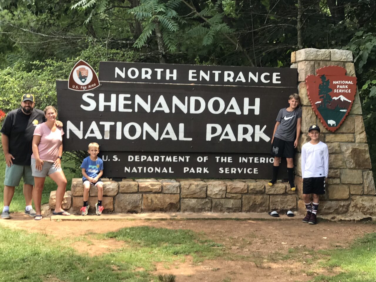 12 Things To Do in Shenandoah National Park - The RV Atlas