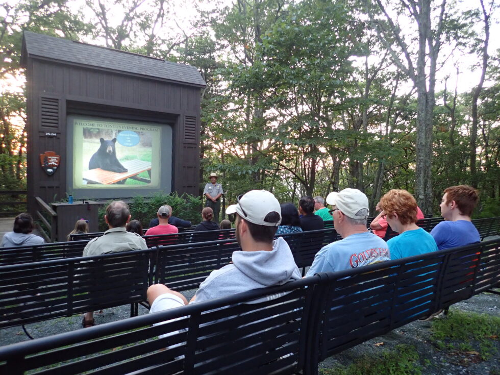 7 Spots for Camping in Shenandoah National Park
