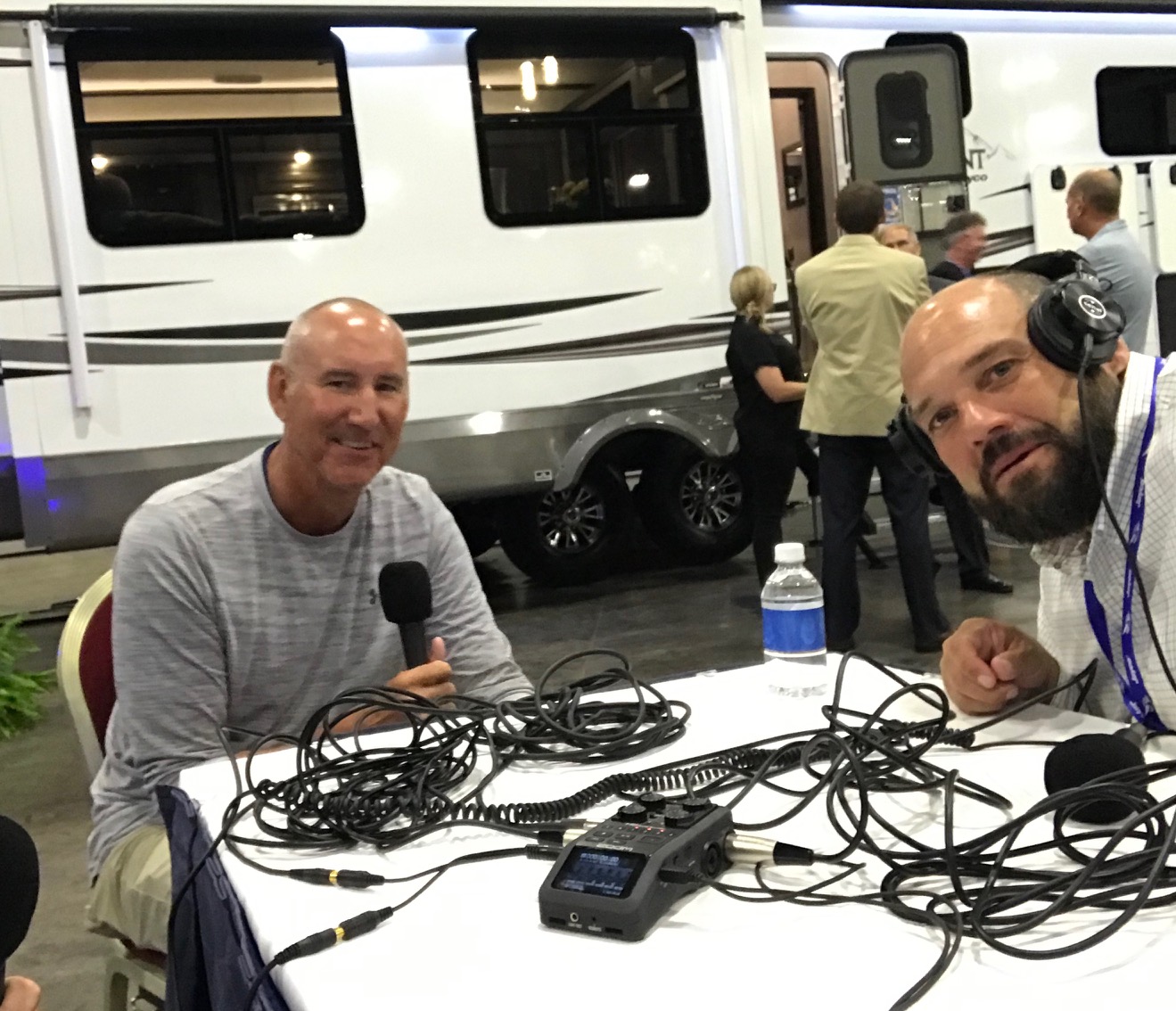 Town and Country RV Center: What Makes a Great RV Dealer?