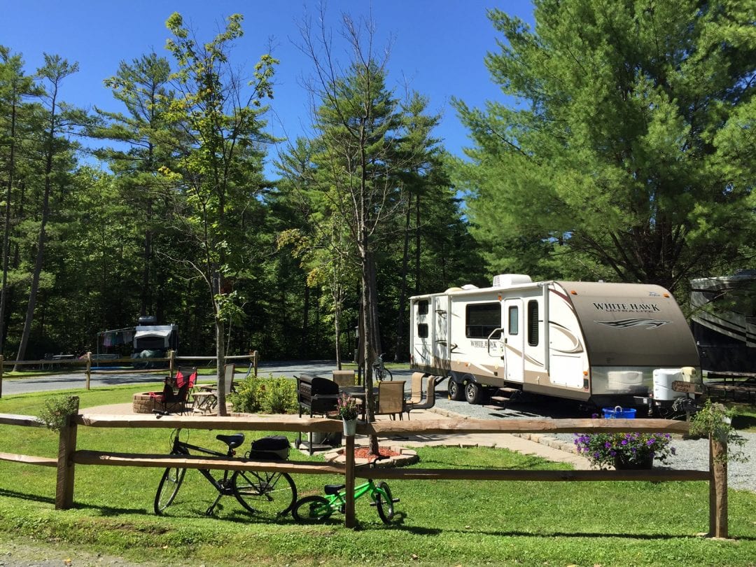 The Campground 411: Everything You Need to Know about Booking the Right ...