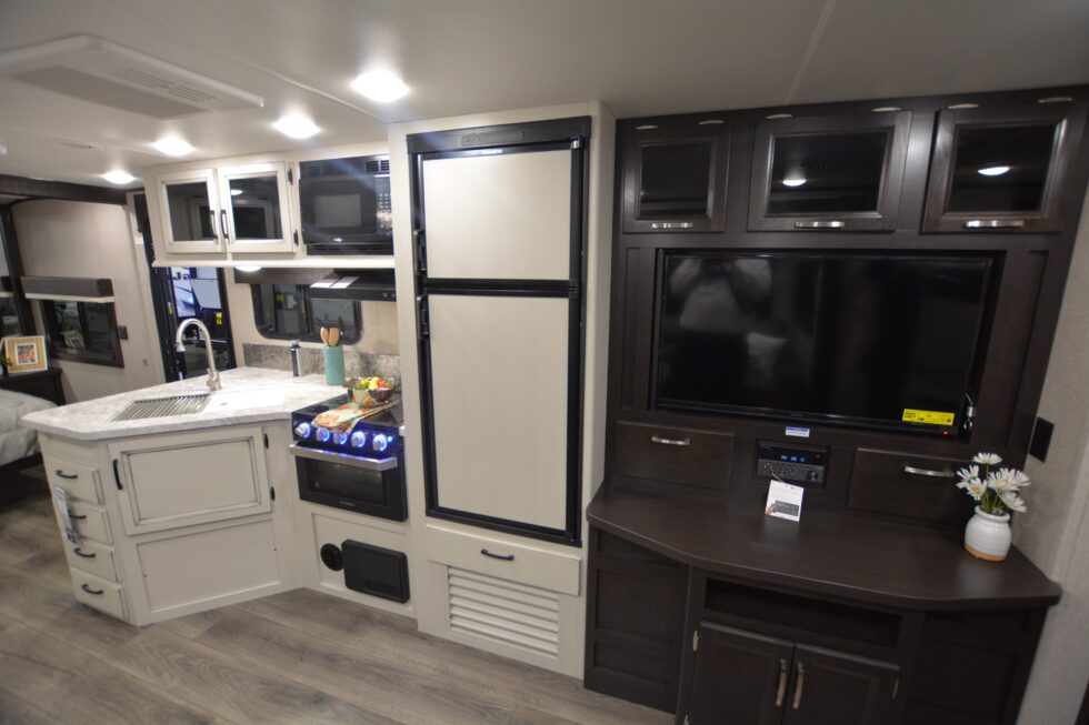 New and Notable: What We Love about the Jayco 2020 RVs