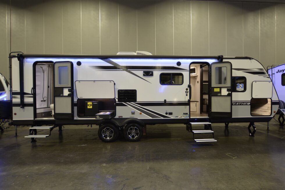 New and Notable: What We Love about the Jayco 2020 RVs