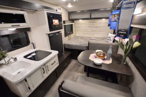 New and Notable: What We Love about the Jayco 2020 RVs