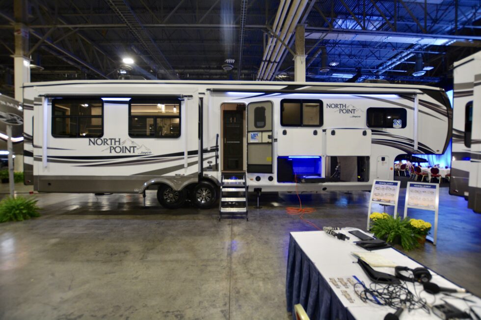New and Notable: What We Love about the Jayco 2020 RVs