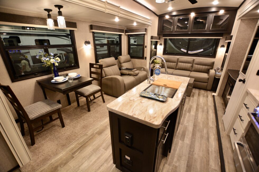 New and Notable: What We Love about the Jayco 2020 RVs