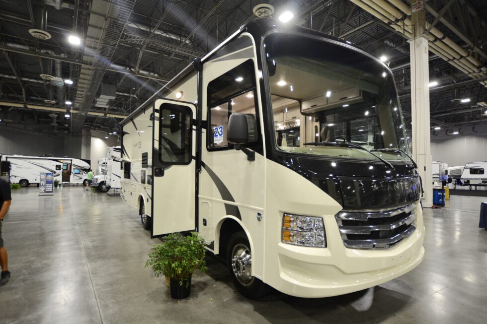 New and Notable: What We Love about the Jayco 2020 RVs