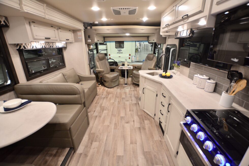 New and Notable: What We Love about the Jayco 2020 RVs