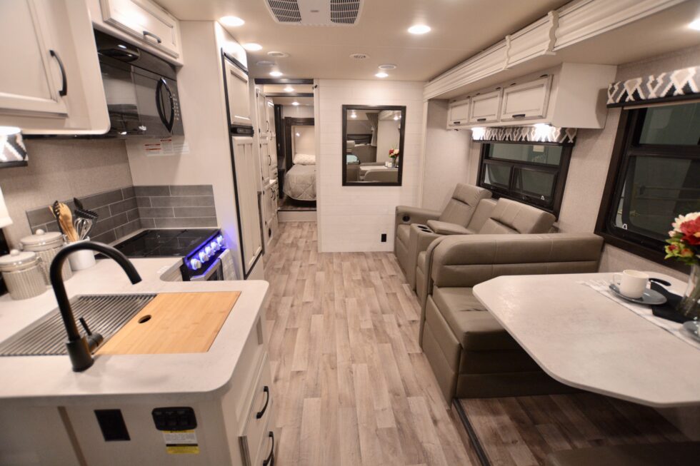 New and Notable: What We Love about the Jayco 2020 RVs