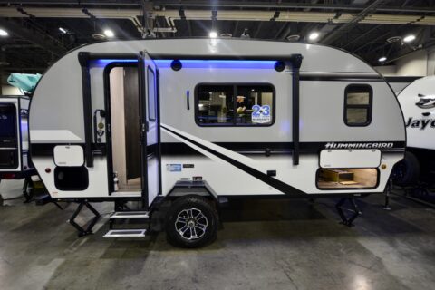 New and Notable: What We Love about the Jayco 2020 RVs
