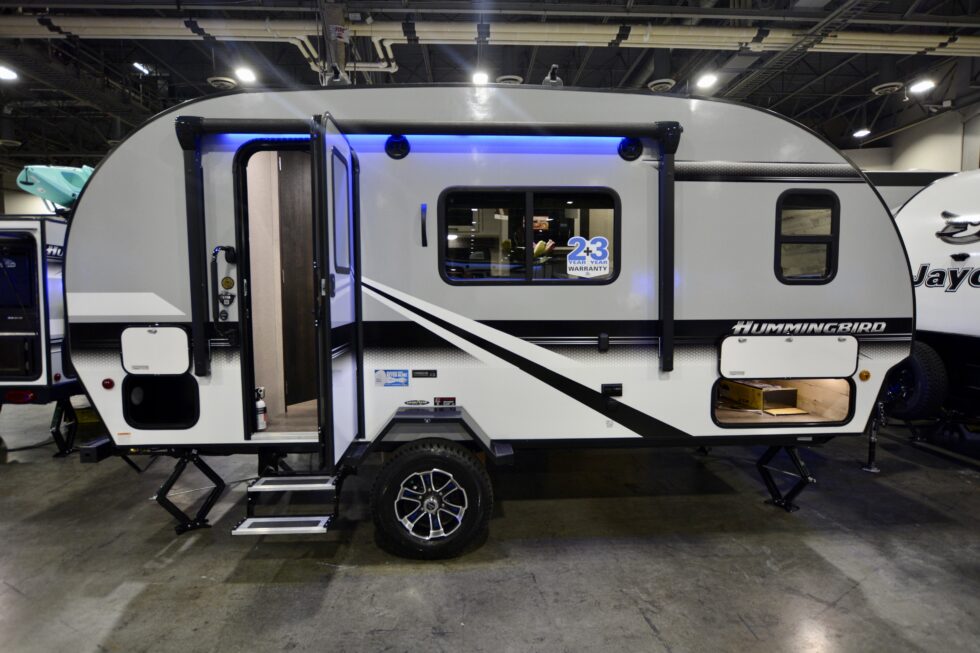 New and Notable: What We Love about the Jayco 2020 RVs