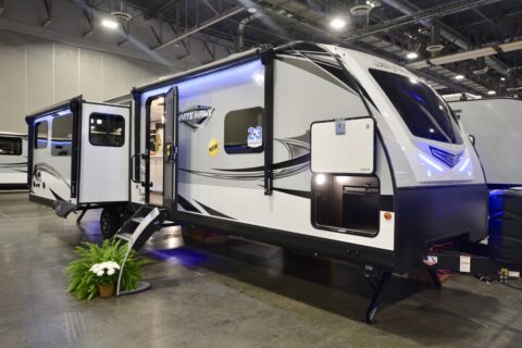 New and Notable: What We Love about the Jayco 2020 RVs
