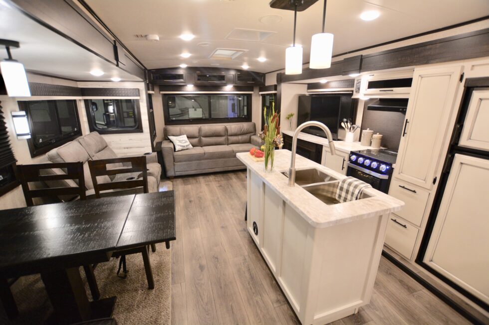 New and Notable: What We Love about the Jayco 2020 RVs