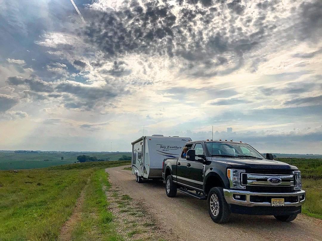 5 Reasons We Love the Good Sam Guide to Towing - The RV Atlas