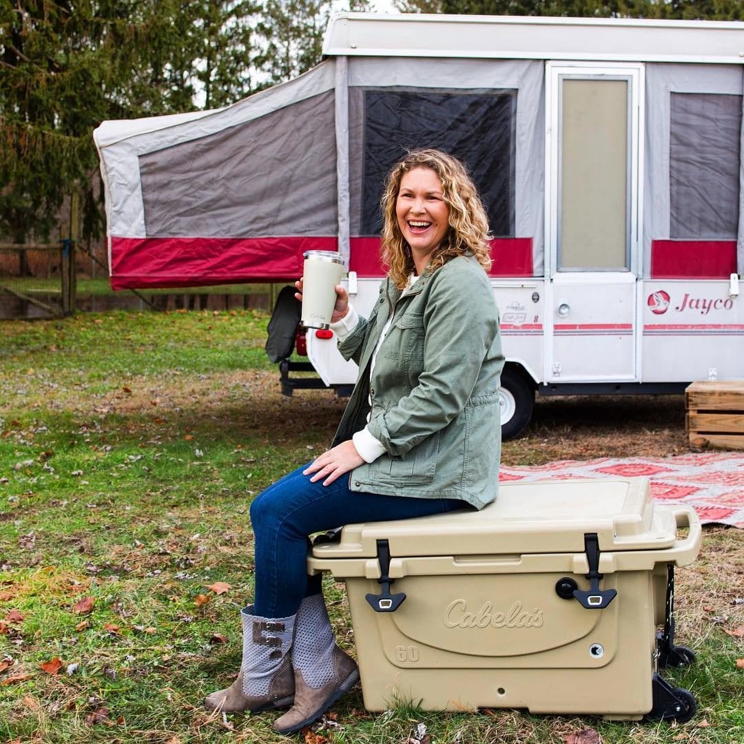 Camping Wardrobe Recommendations for All Seasons