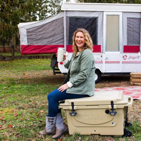 Camping Wardrobe Recommendations for All Seasons