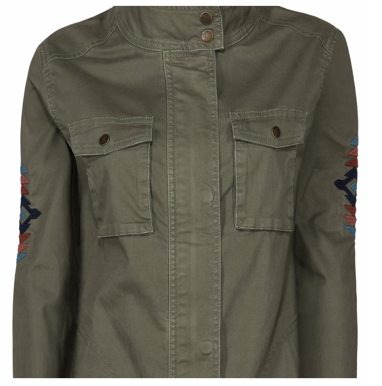 jacket camping wardrobe - The RV Atlas