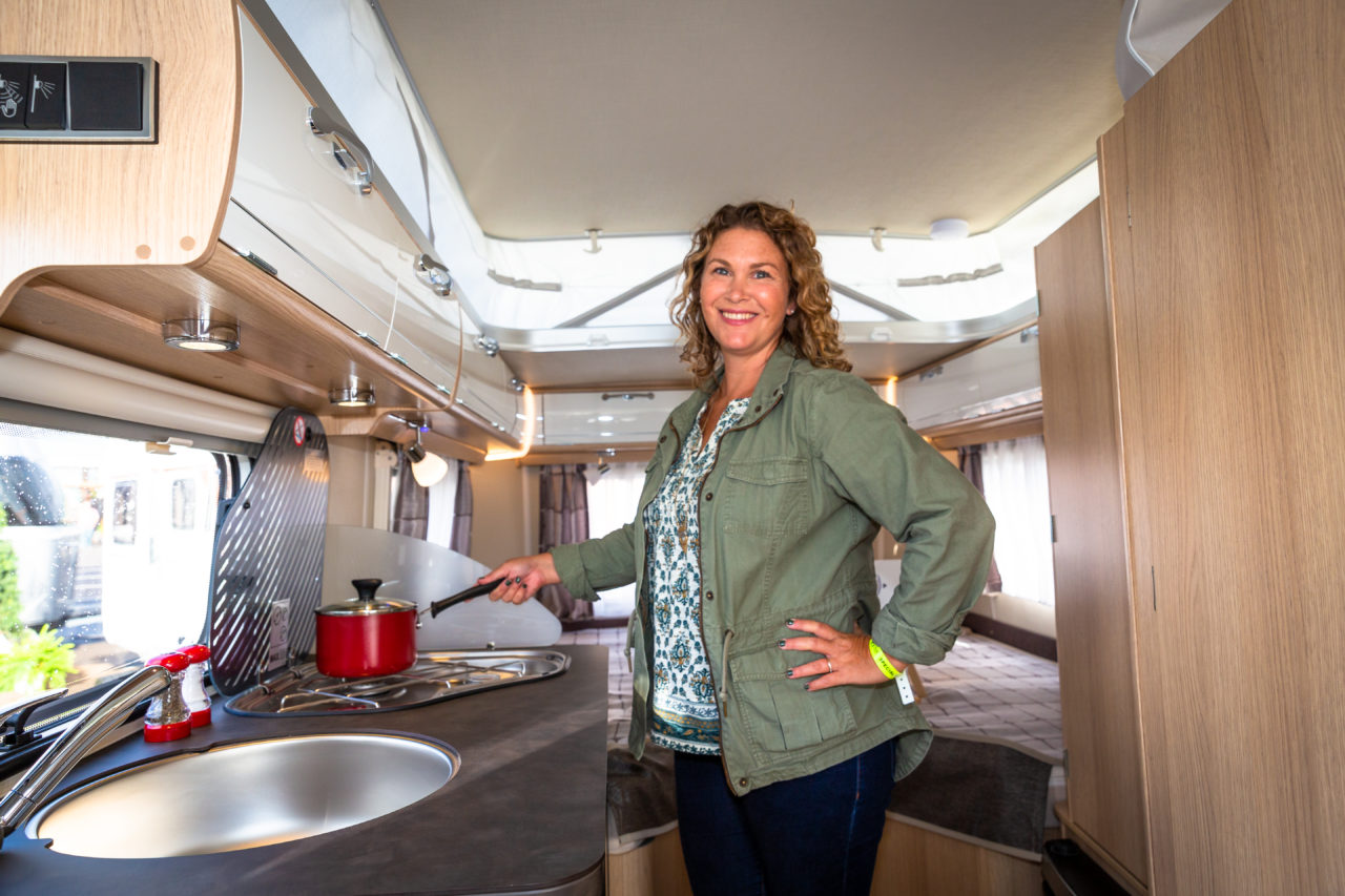 What’s on the Horizon? Our Favorite RV Trends for 2020 - The RV Atlas