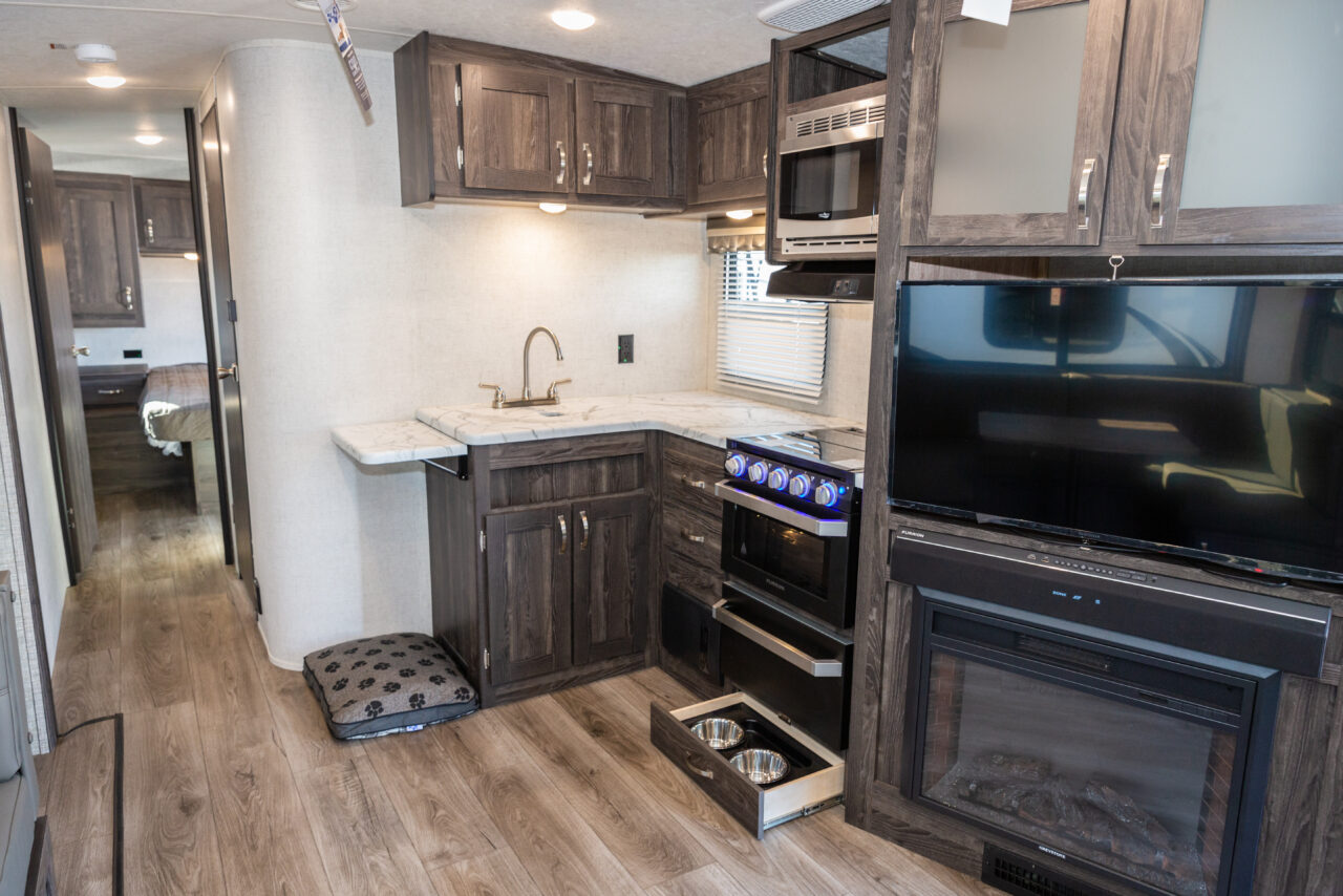 What’s on the Horizon? Our Favorite RV Trends for 2020 - The RV Atlas