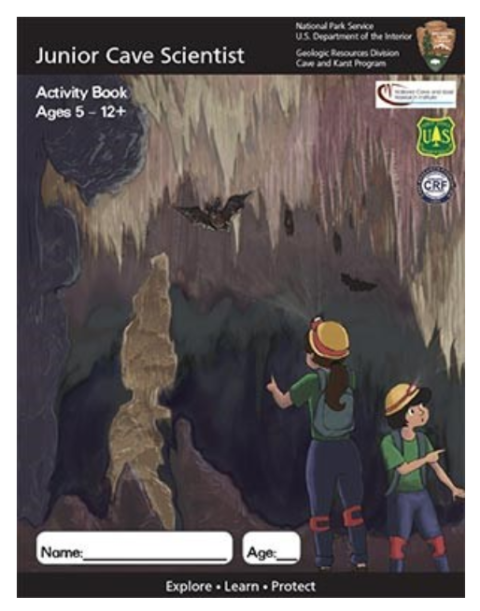 6 Great Online Junior Ranger Programs - The RV Atlas