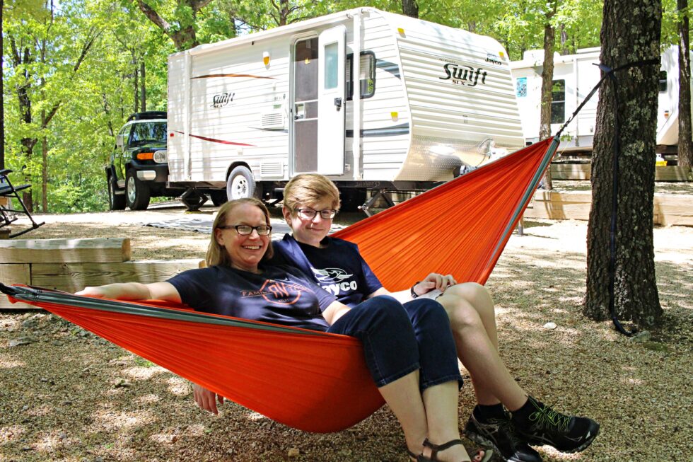 Small Bunkhouse Travel Trailer Roundup from The RV Atlas