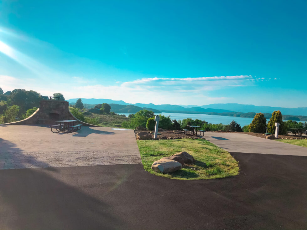 Anchor Down RV Resort - The RV Atlas