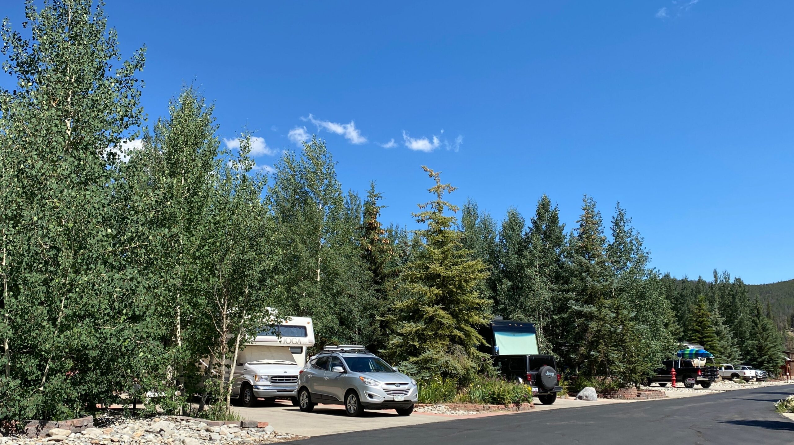 Campground Review of Tiger Run RV Resort 12 - The RV Atlas