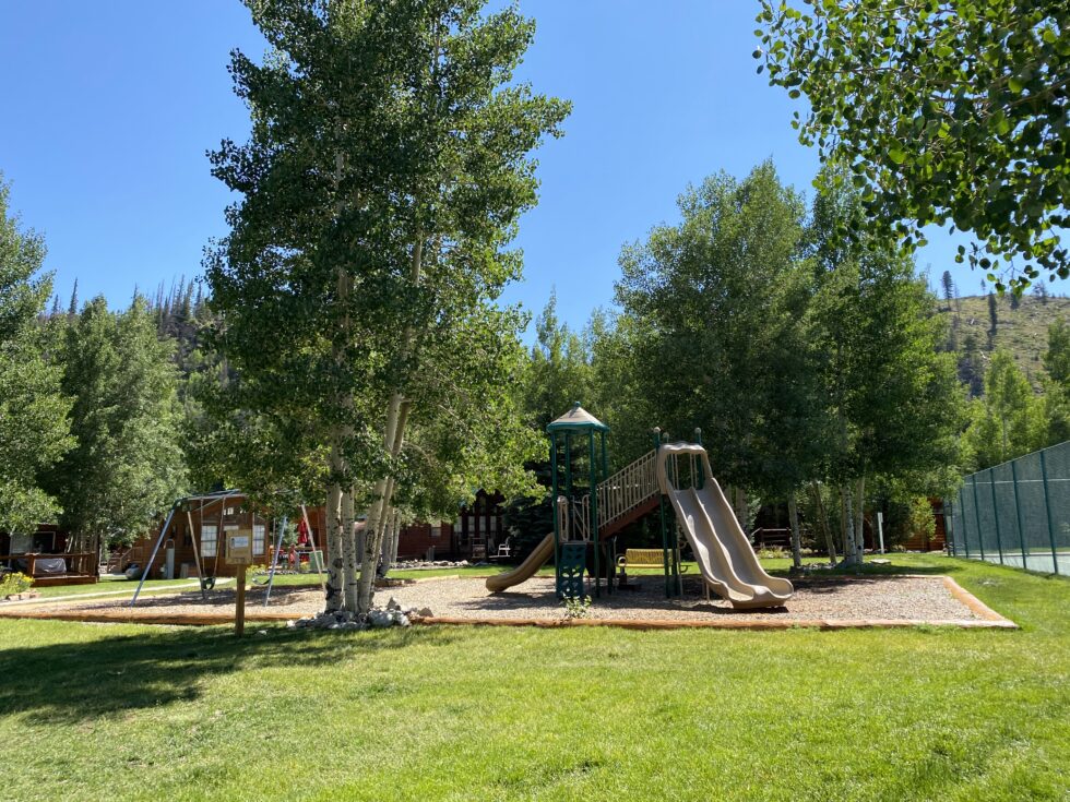Campground Review: Tiger Run RV Resort Near Breckenridge, Colorado ...