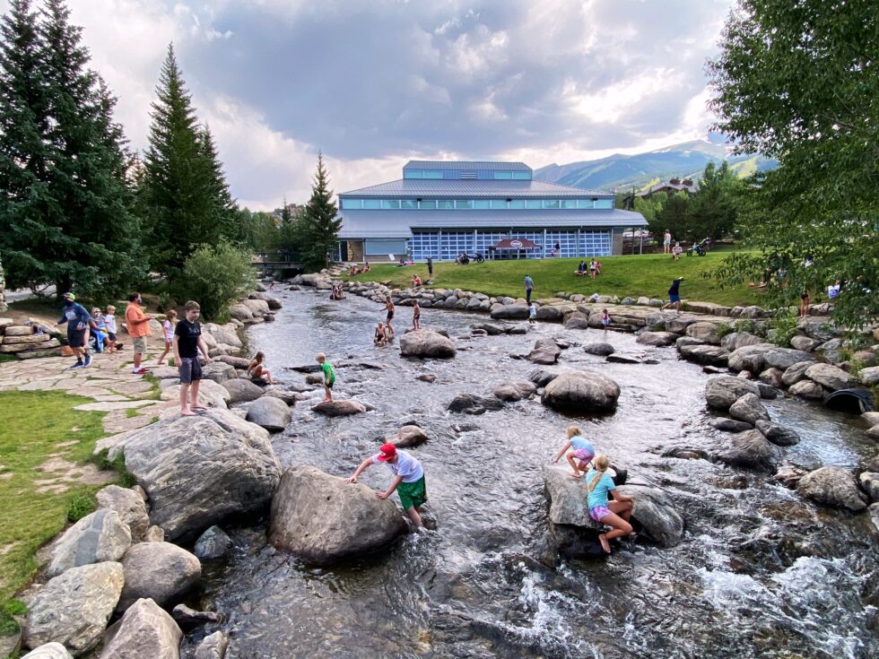 Campground Review: Tiger Run RV Resort Near Breckenridge, Colorado ...