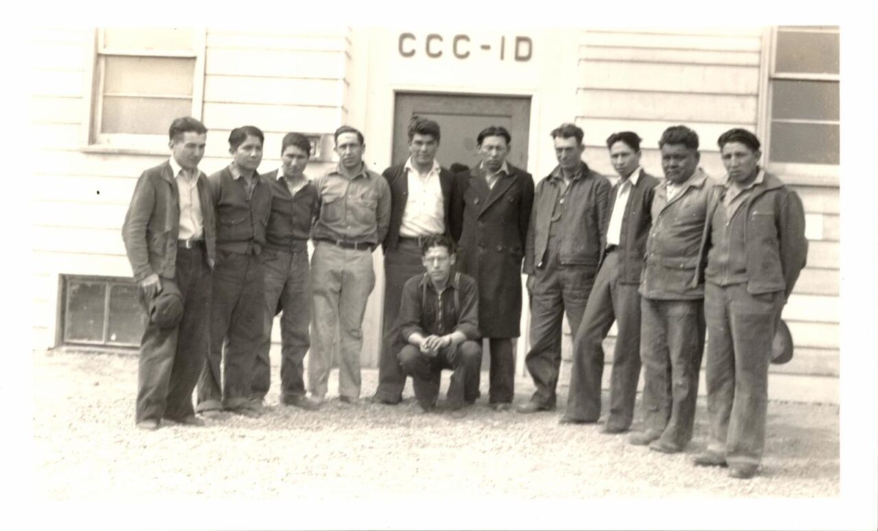 The CCC and its Lasting Impact on the Great Outdoors - The RV Atlas