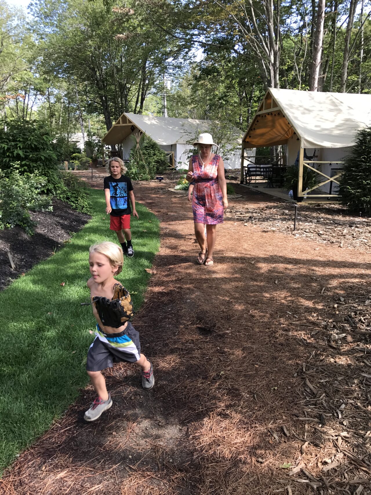 Glamping USA! 10 Amazing Spots for Luxurious Camping - The RV Atlas